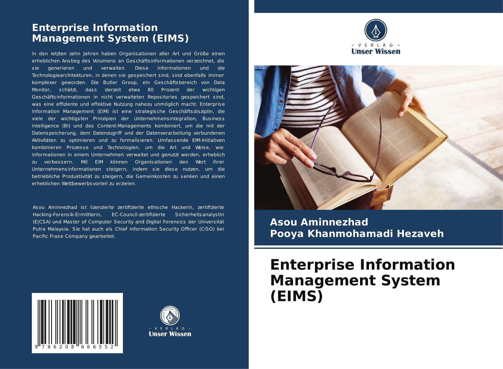 Enterprise Information Management Enterprise Information Management