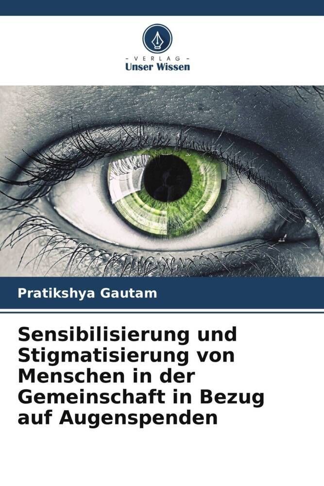 'Sensibilisierung und Stigmatisierung von Menschen in der Gemeinschaft ...