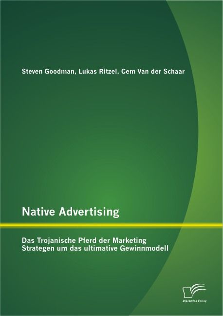 'Native Advertising: Das Trojanische Pferd der Marketing Strategen um ...