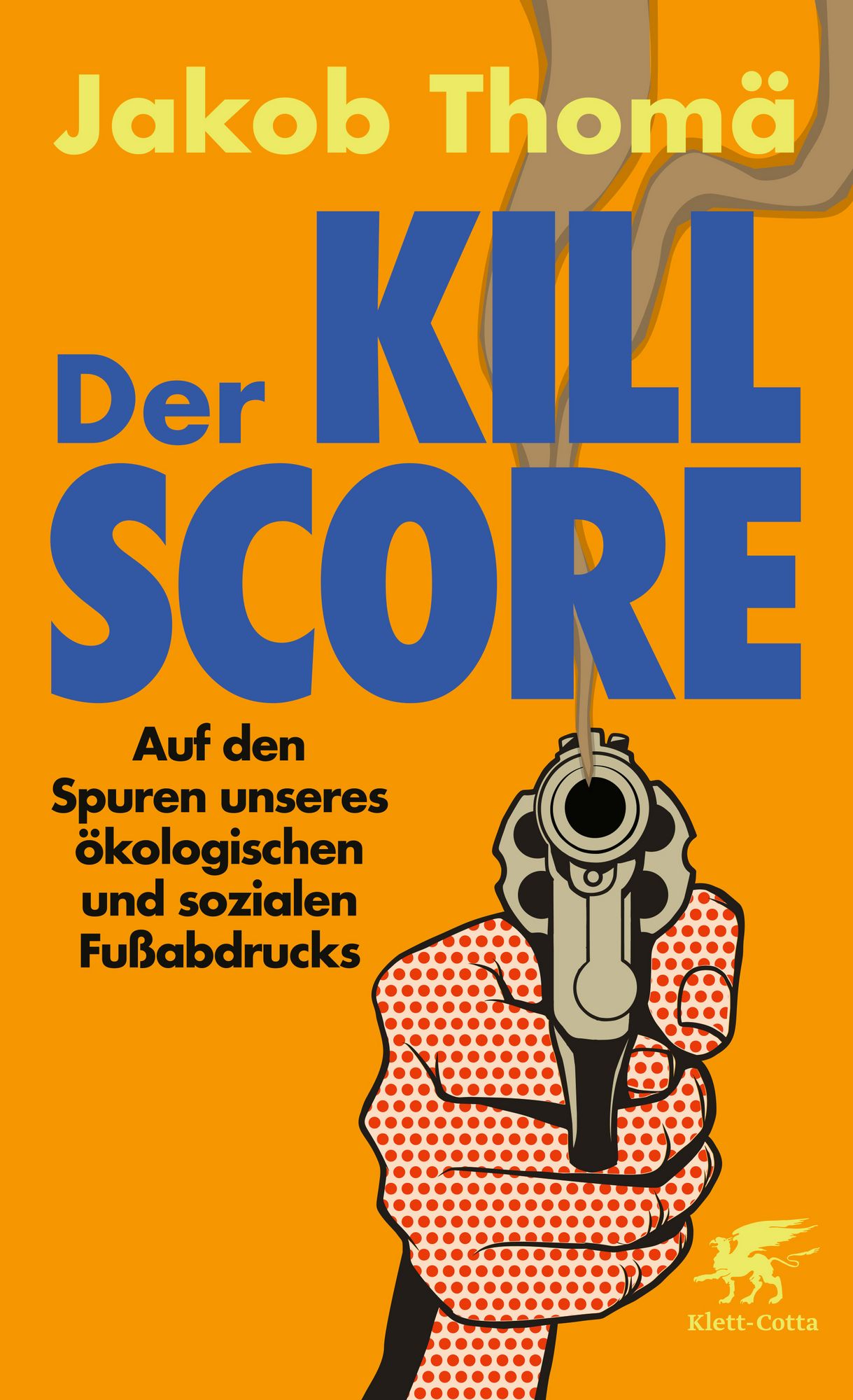 "Der Kill-Score" online kaufen