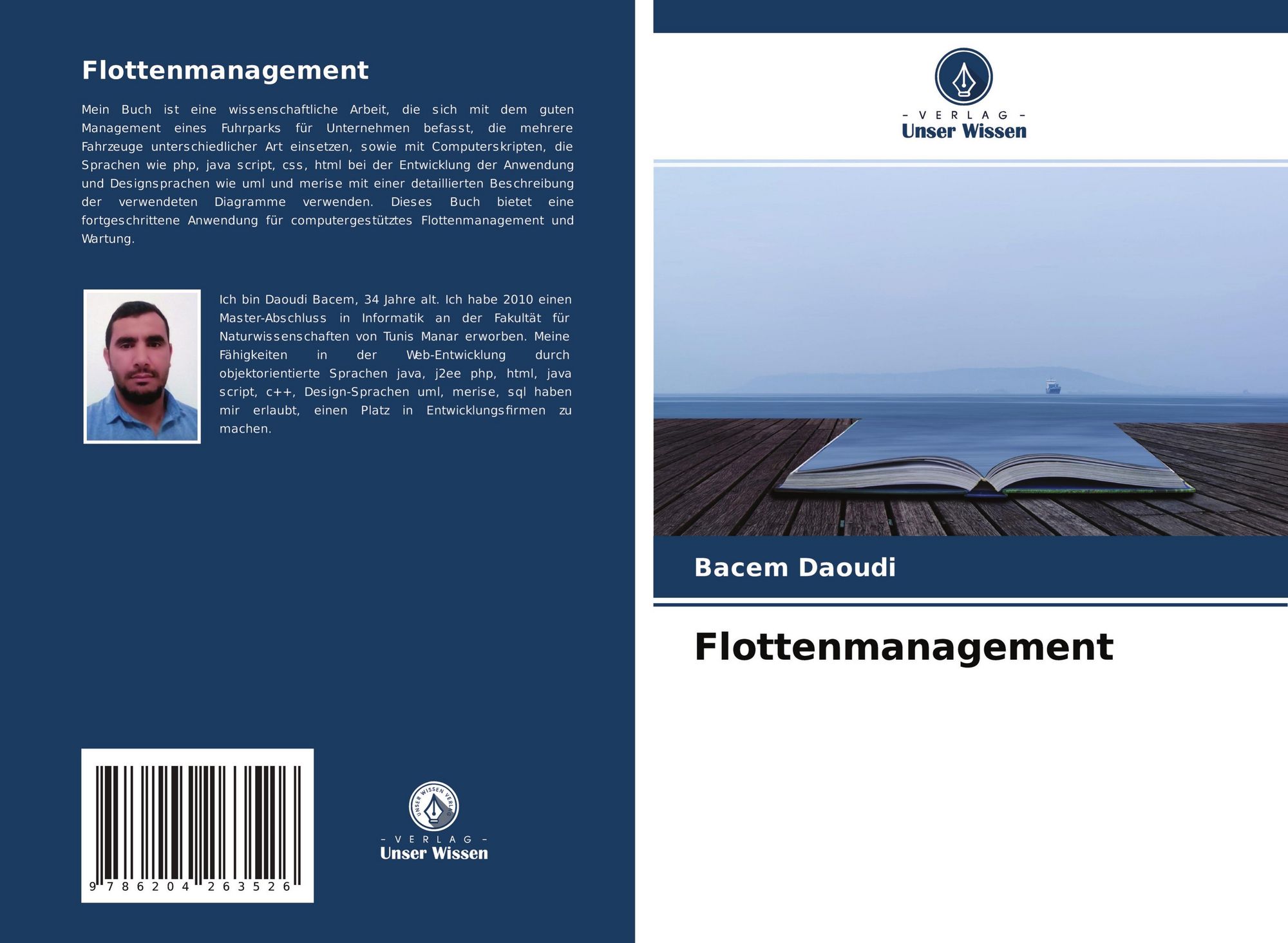 "Flottenmanagement" online kaufen