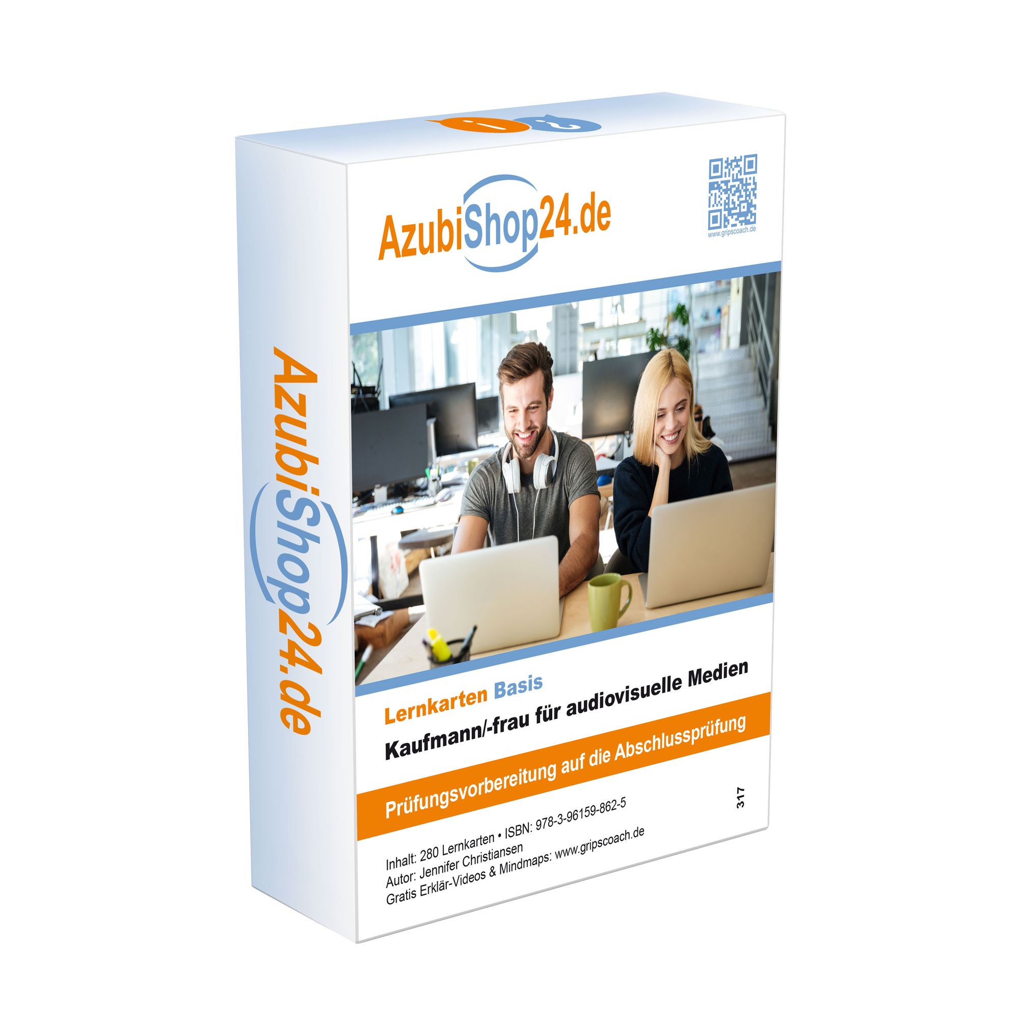 Lernkarten Kaufmann für audiovisuelle Medien - Weitere Themen ...