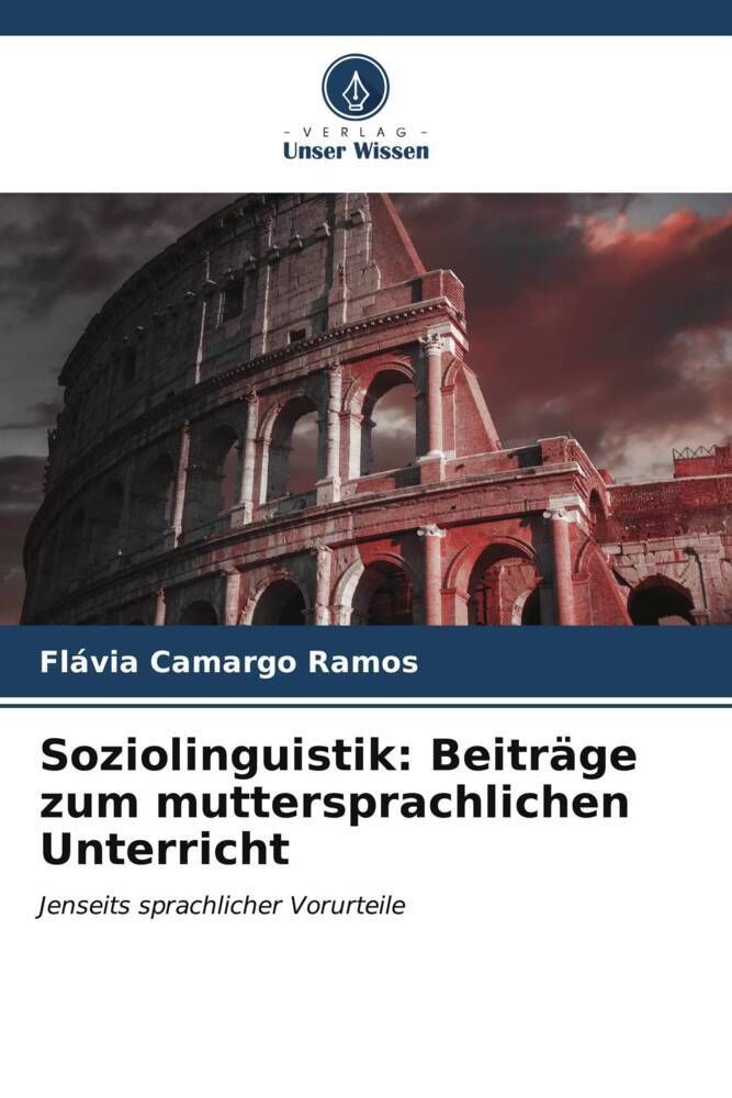 "Soziolinguistik: Beiträge zum muttersprachlichen Unterricht" online kaufen