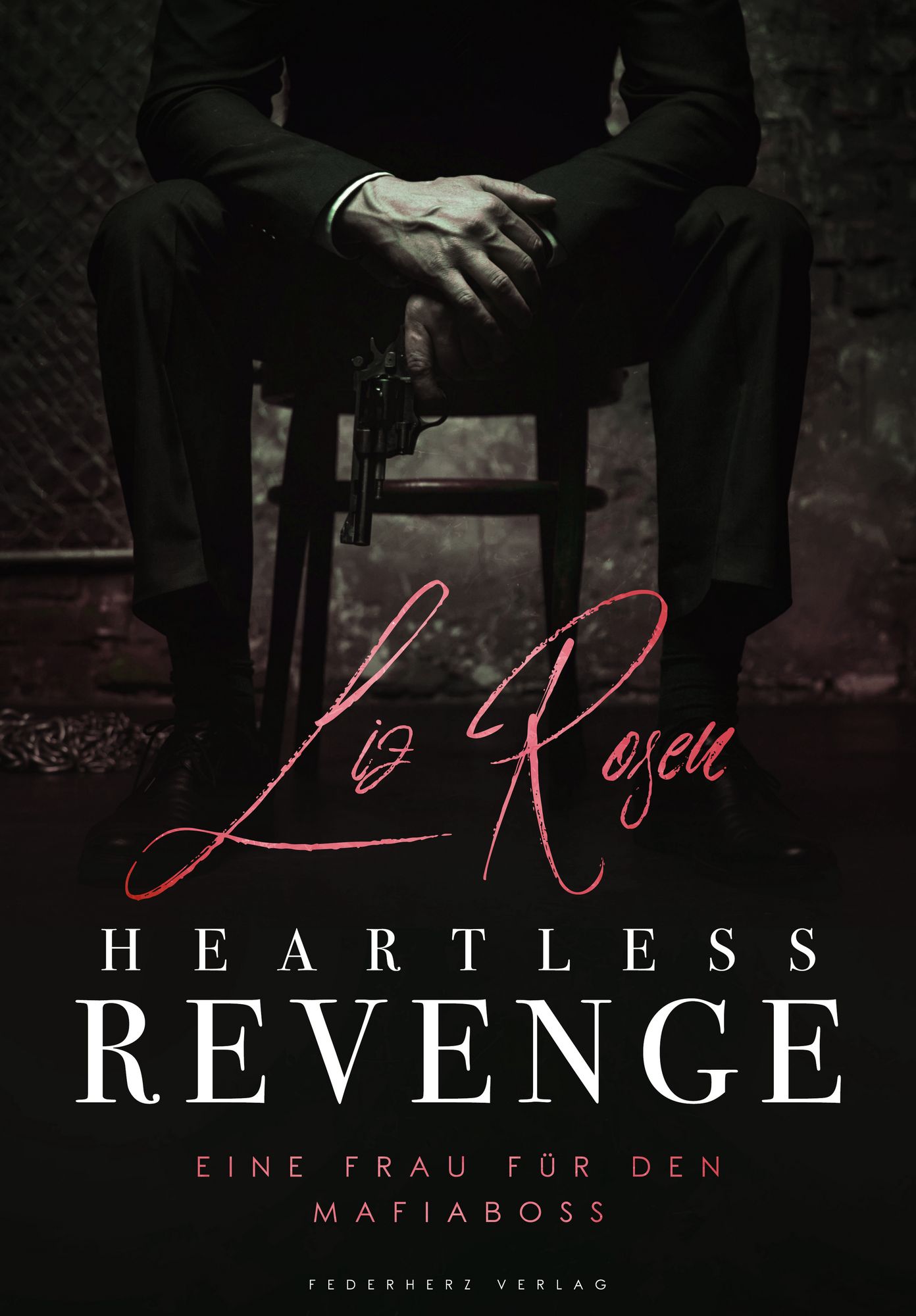 "Heartless Revenge" online kaufen