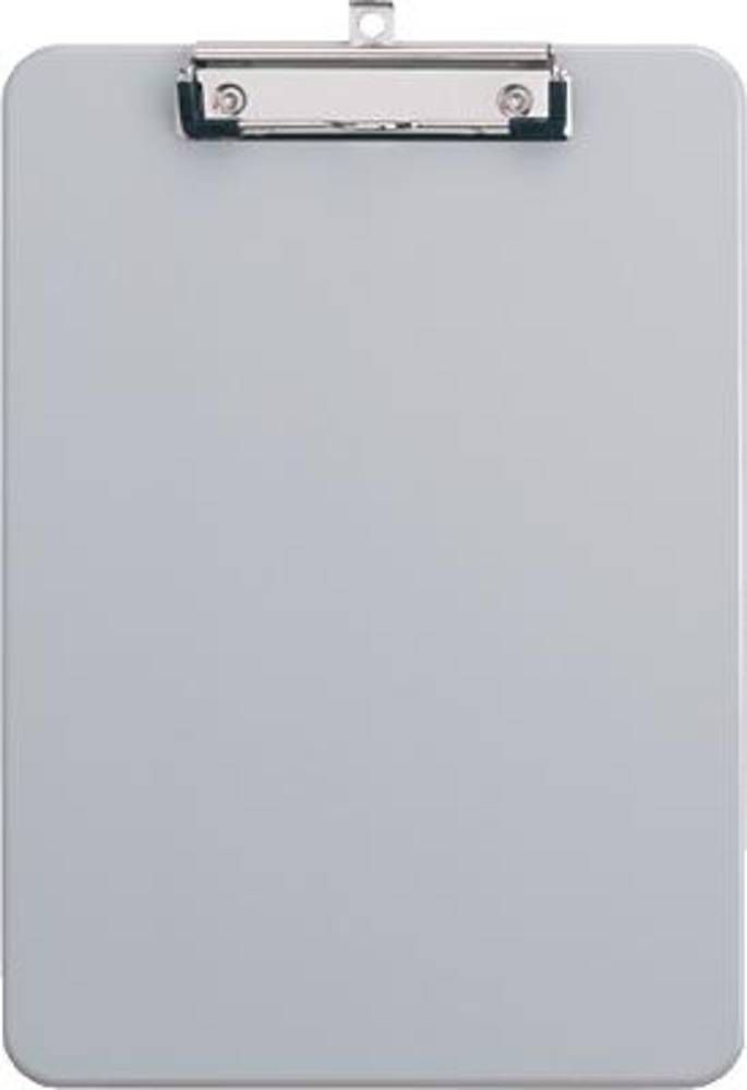 Maul Klemmbrett 2340582 Grau (B x H) 226mm x 318mm