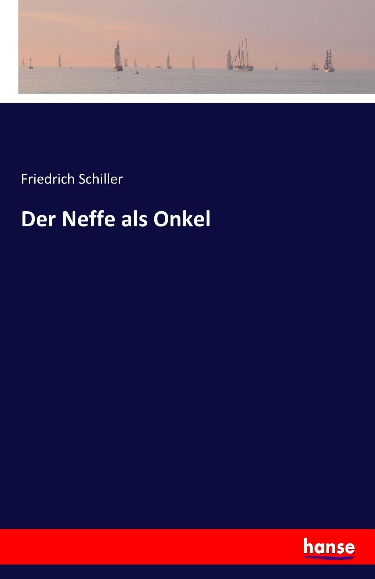 "Der Neffe als Onkel" online kaufen