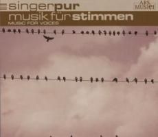 Musik Fur 8 Stimmen