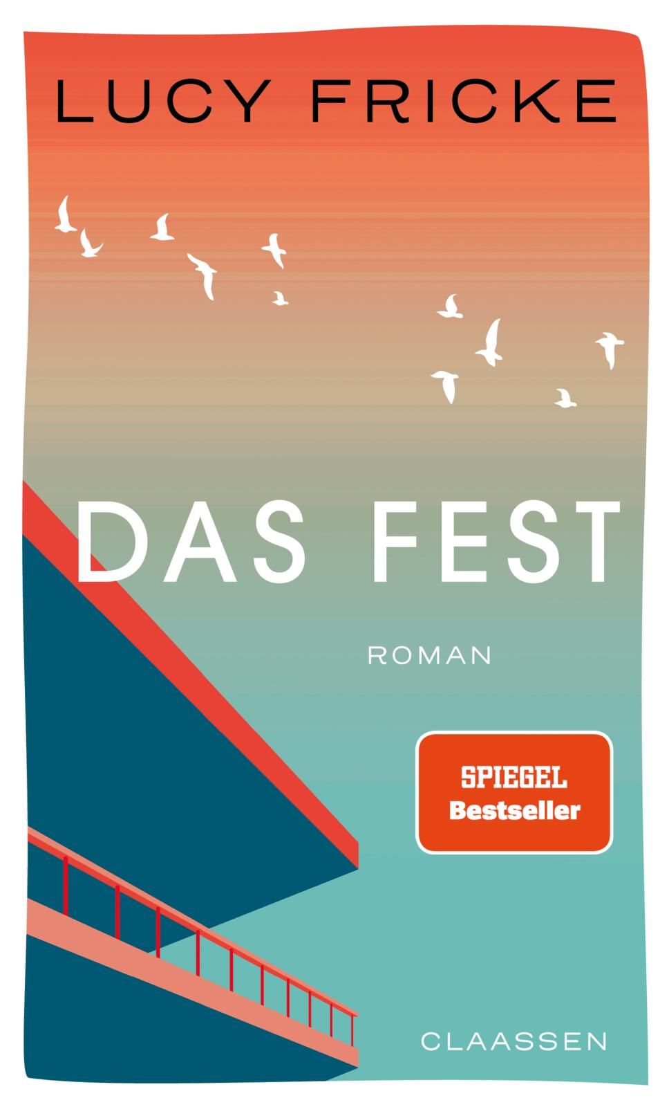 "Das Fest" online kaufen