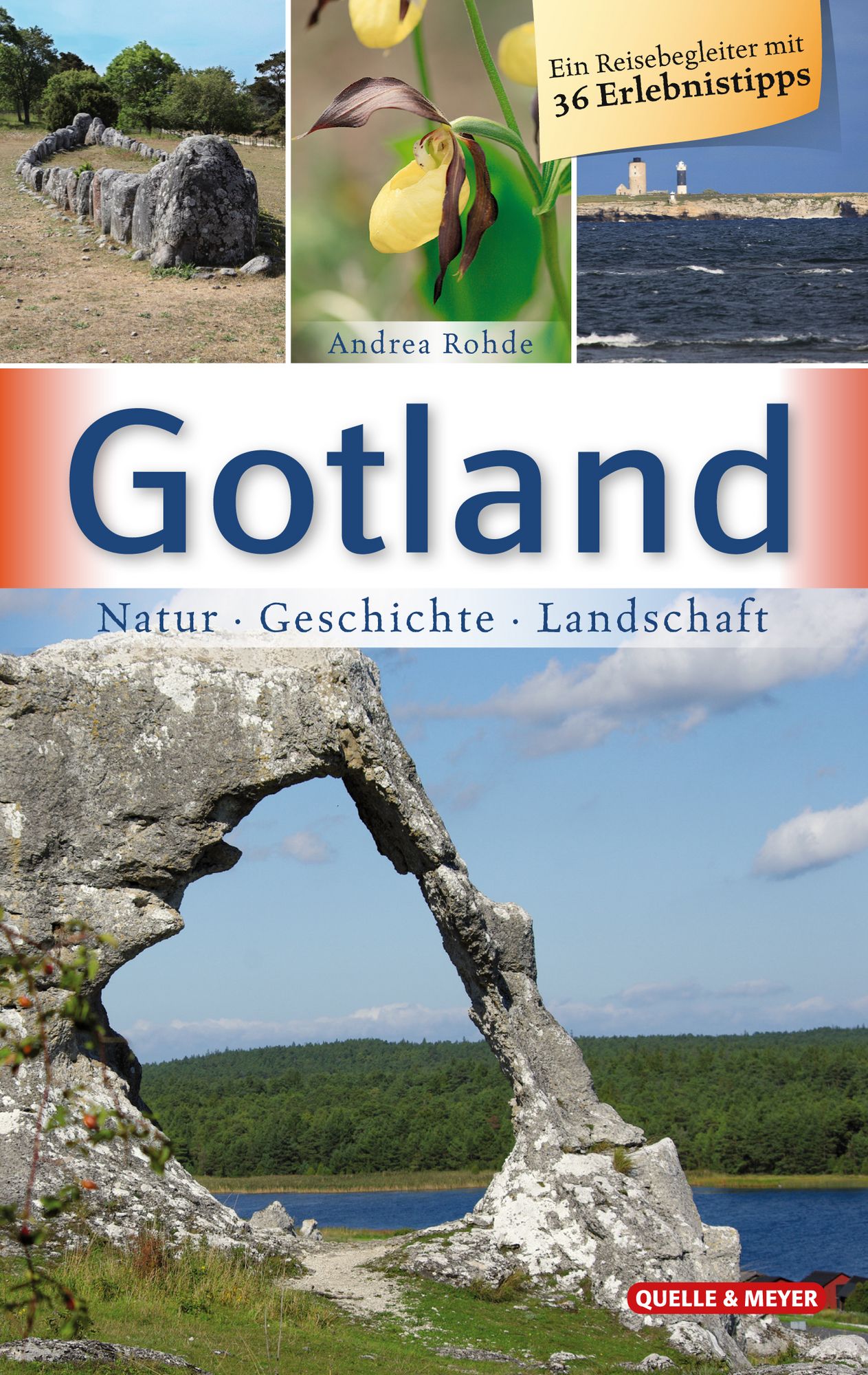 "Gotland" online kaufen