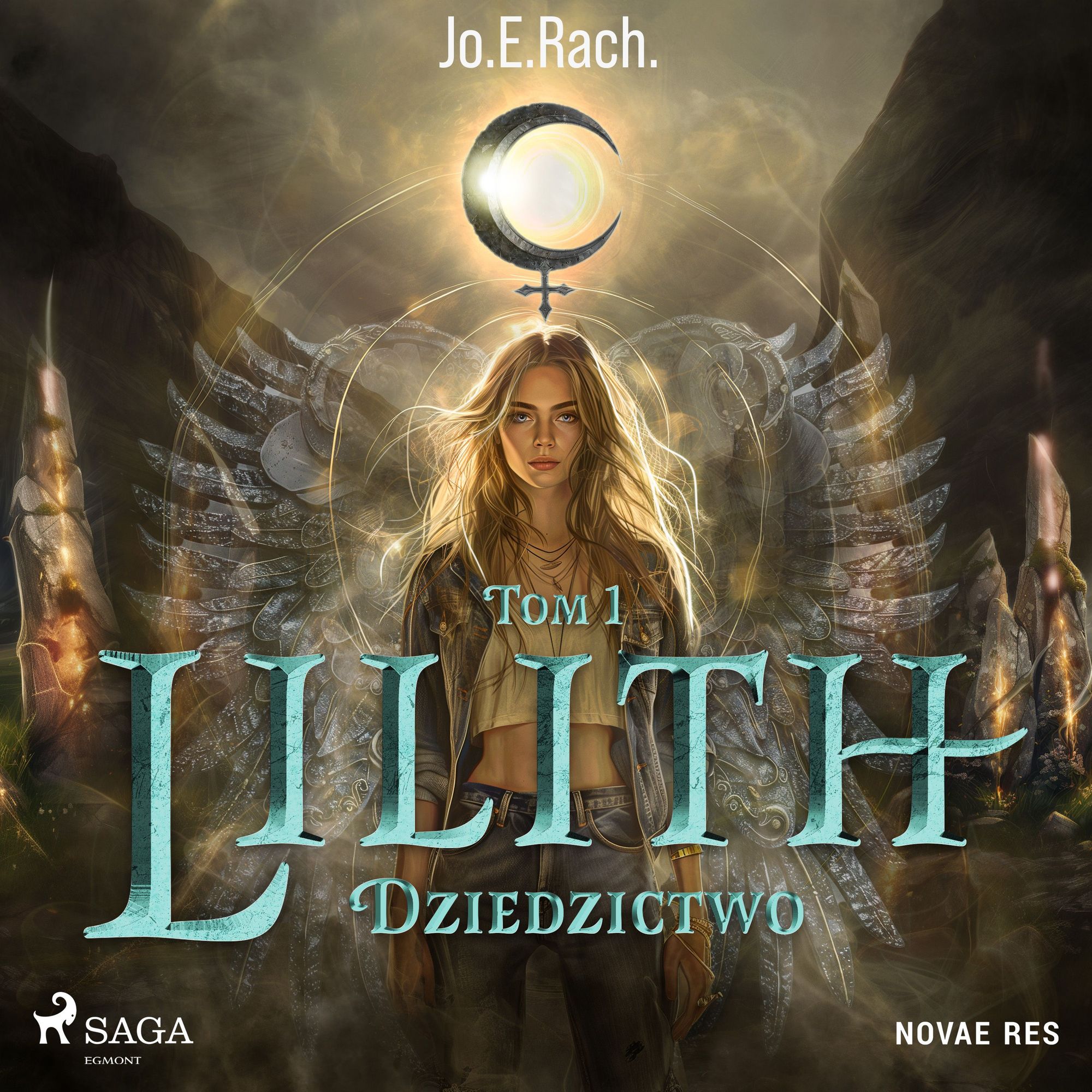 Lilith Lilith New Age Baphomet Lilith | Deezer