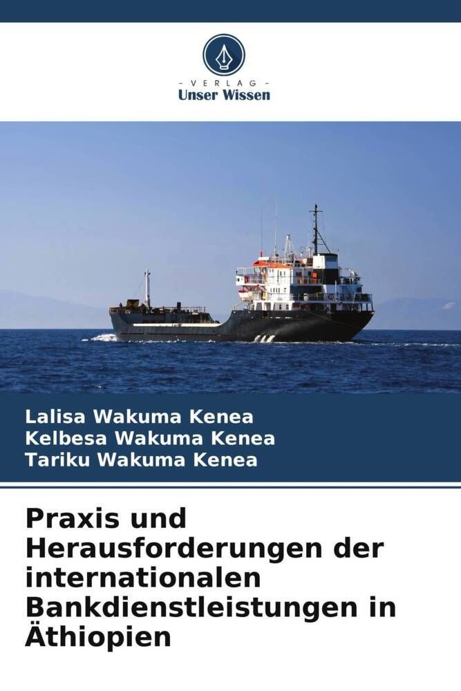 'Praxis und Herausforderungen der internationalen Bankdienstleistungen ...