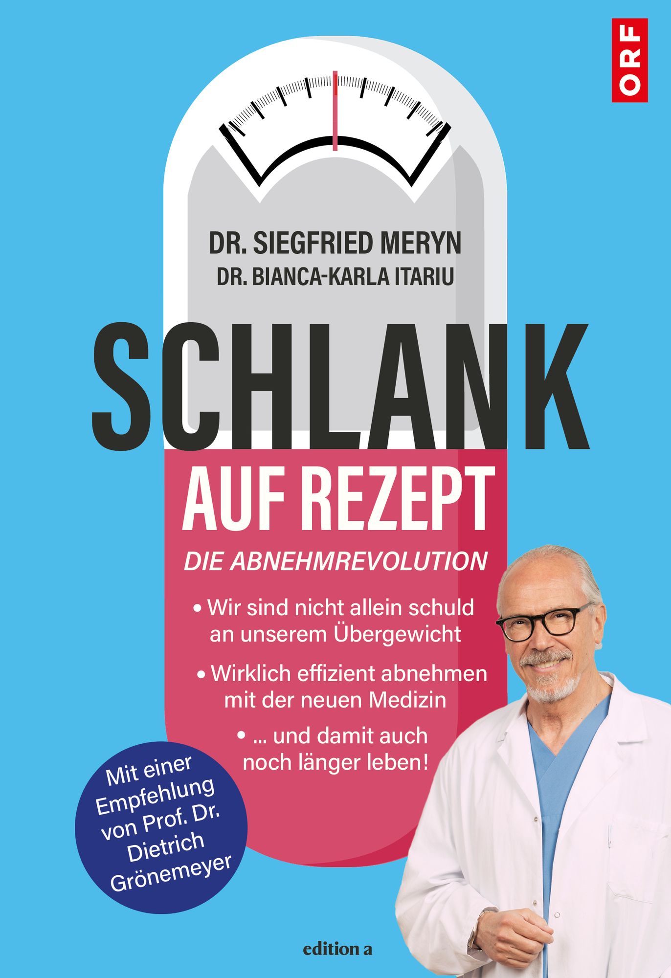 "Schlank auf Rezept" online kaufen