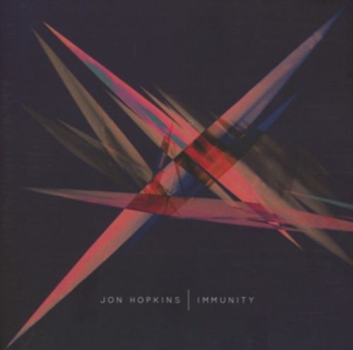 'Hopkins, J: Immunity' von 'Jon Hopkins' auf 'CD' - Musik