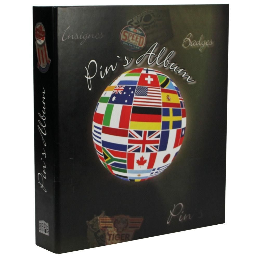 Pins Album online bestellen | Thalia