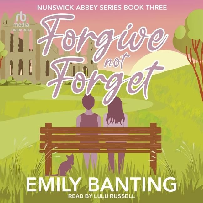 'Forgive Not Forget' von 'Emily Banting' - Hörbuch