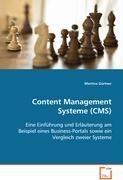 'Gürtner Martina: Content Management Systeme (CMS)' von 'Martina ...