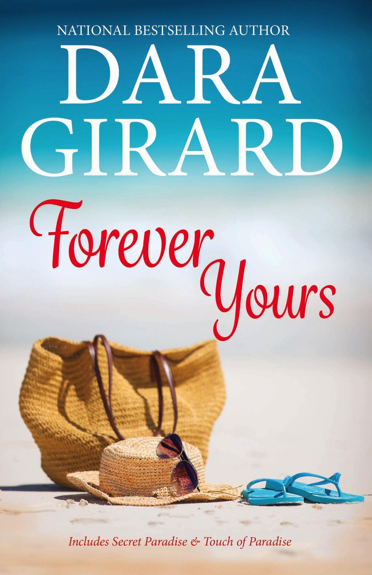 'Forever Yours' von 'Dara Girard' - eBook