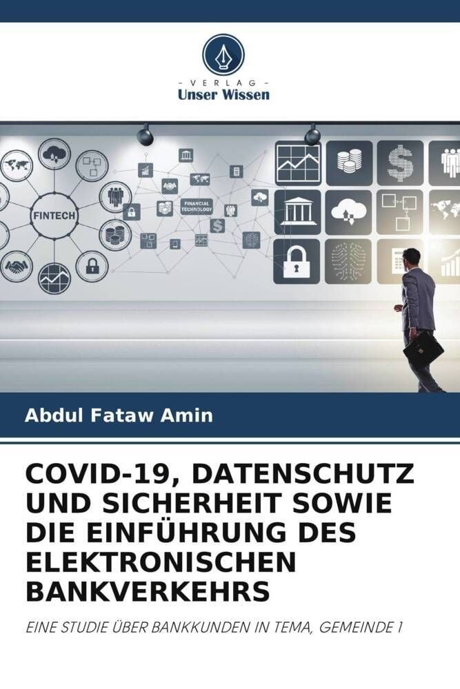 'Covid-19, Datenschutz und Sicherheit Sowie die Einführung des ...