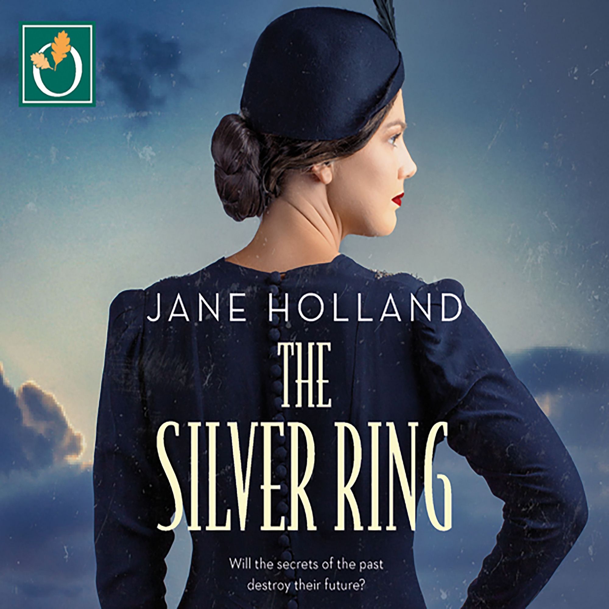 The Silver Ring von Jane Holland - Hörbuch-Download | Thalia