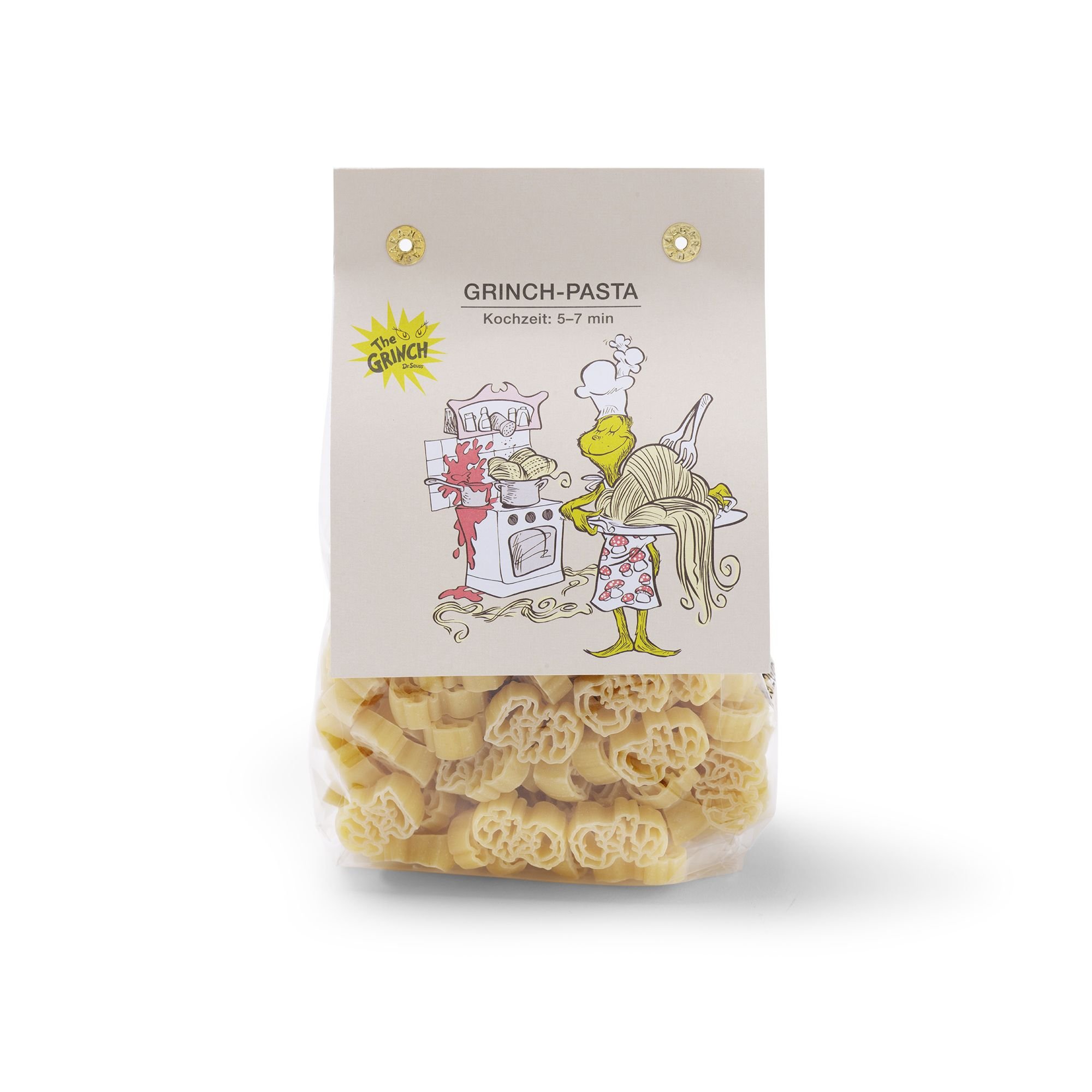 'Grinch Pasta "Chef Grinch" online bestellen