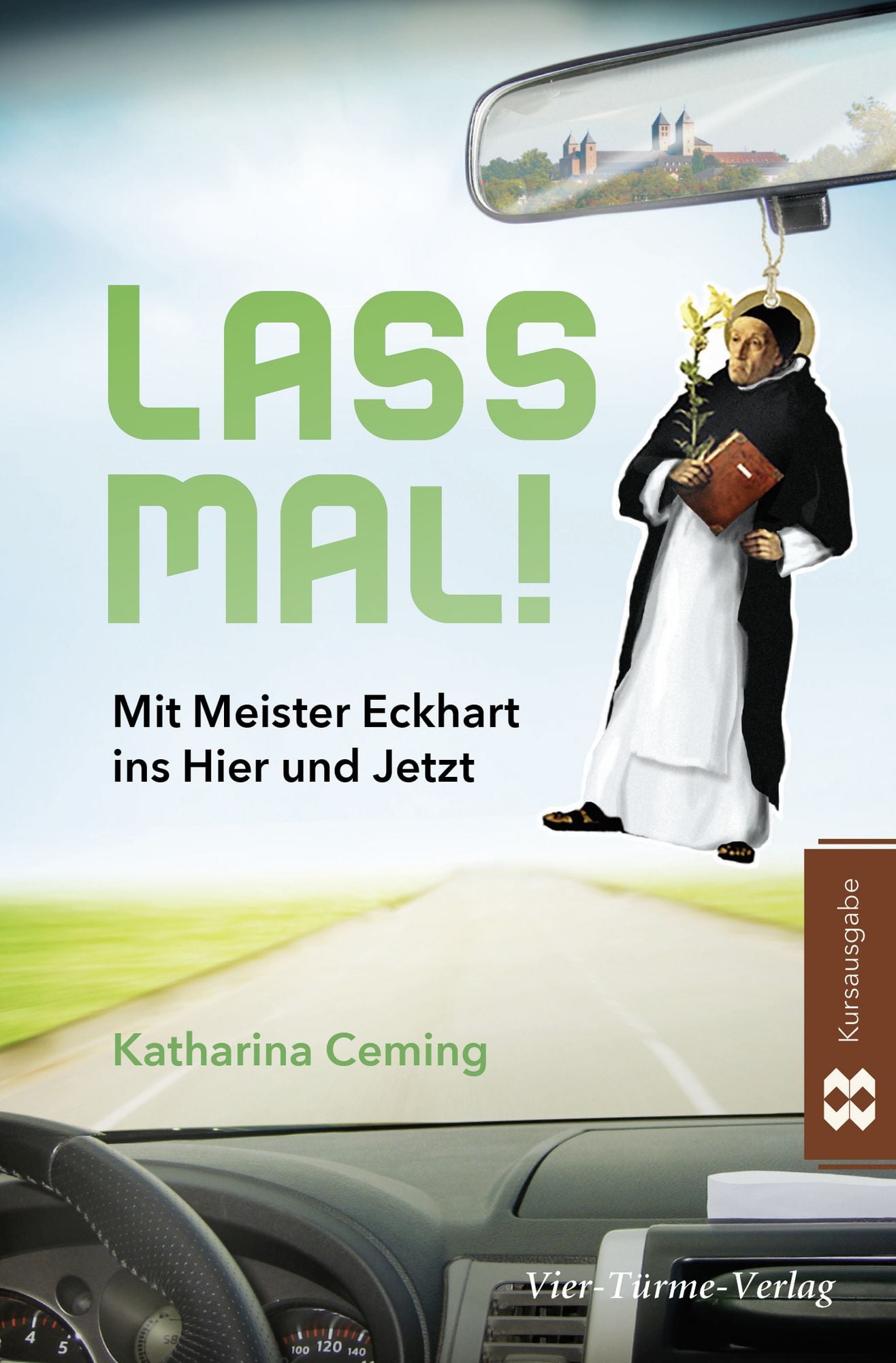 'Lass mal!' von 'Katharina Ceming' - Buch - '978-3-7365-0498-1'