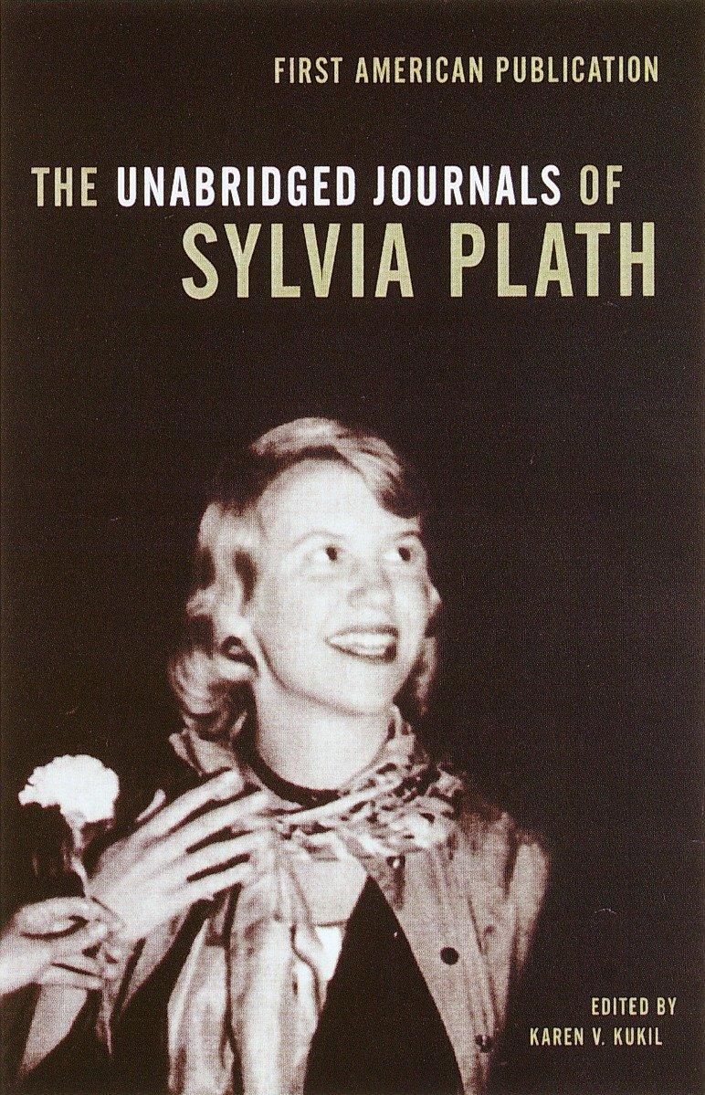 Sylvia Plath Rand | Sylvia Plath | Gedicht | Dunkel | Druck