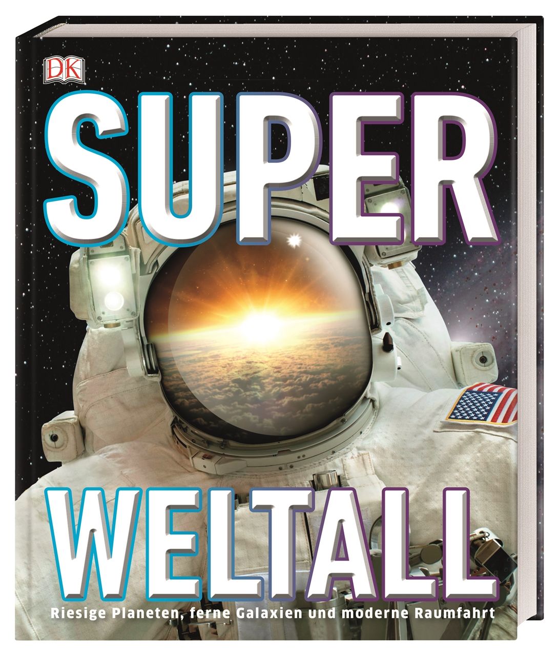'Super-Weltall' von '' - Buch - '978-3-8310-3919-7'