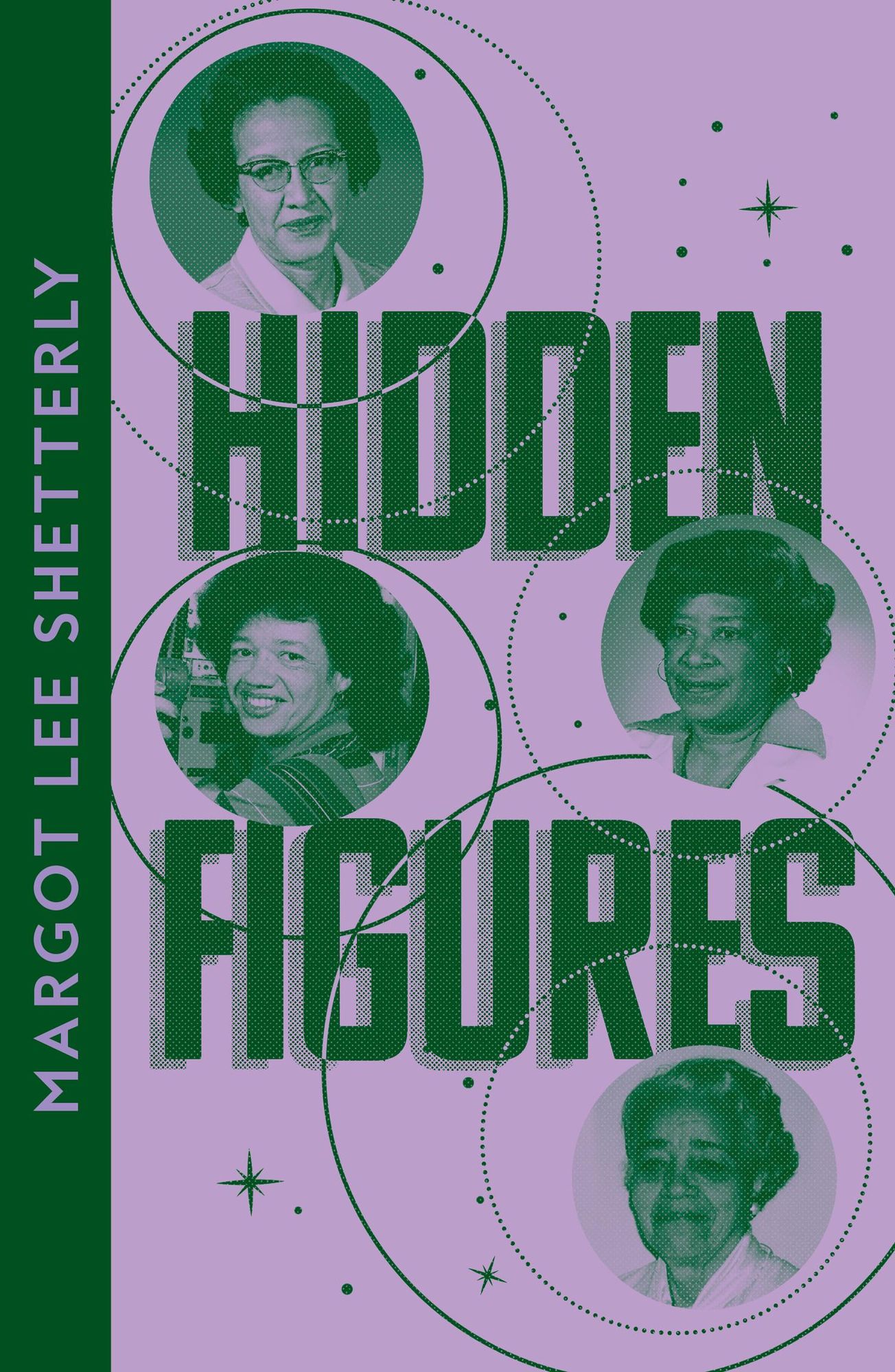 'Hidden Figures' von 'Margot Lee Shetterly' - 'Taschenbuch' - '978-0-00 ...