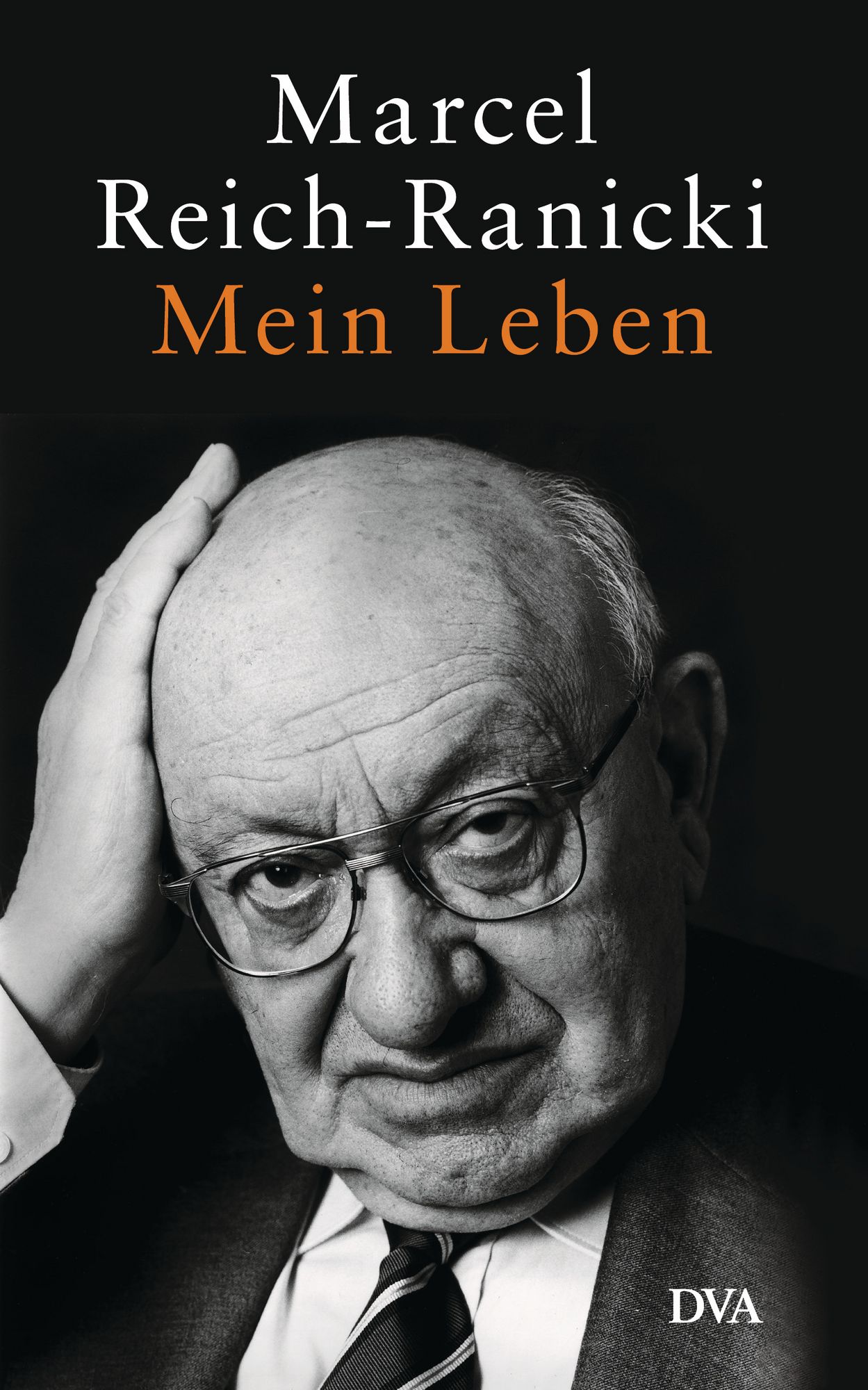 'Mein Leben' von 'Marcel Reich-Ranicki' - Buch - '978-3-421-05149-3'