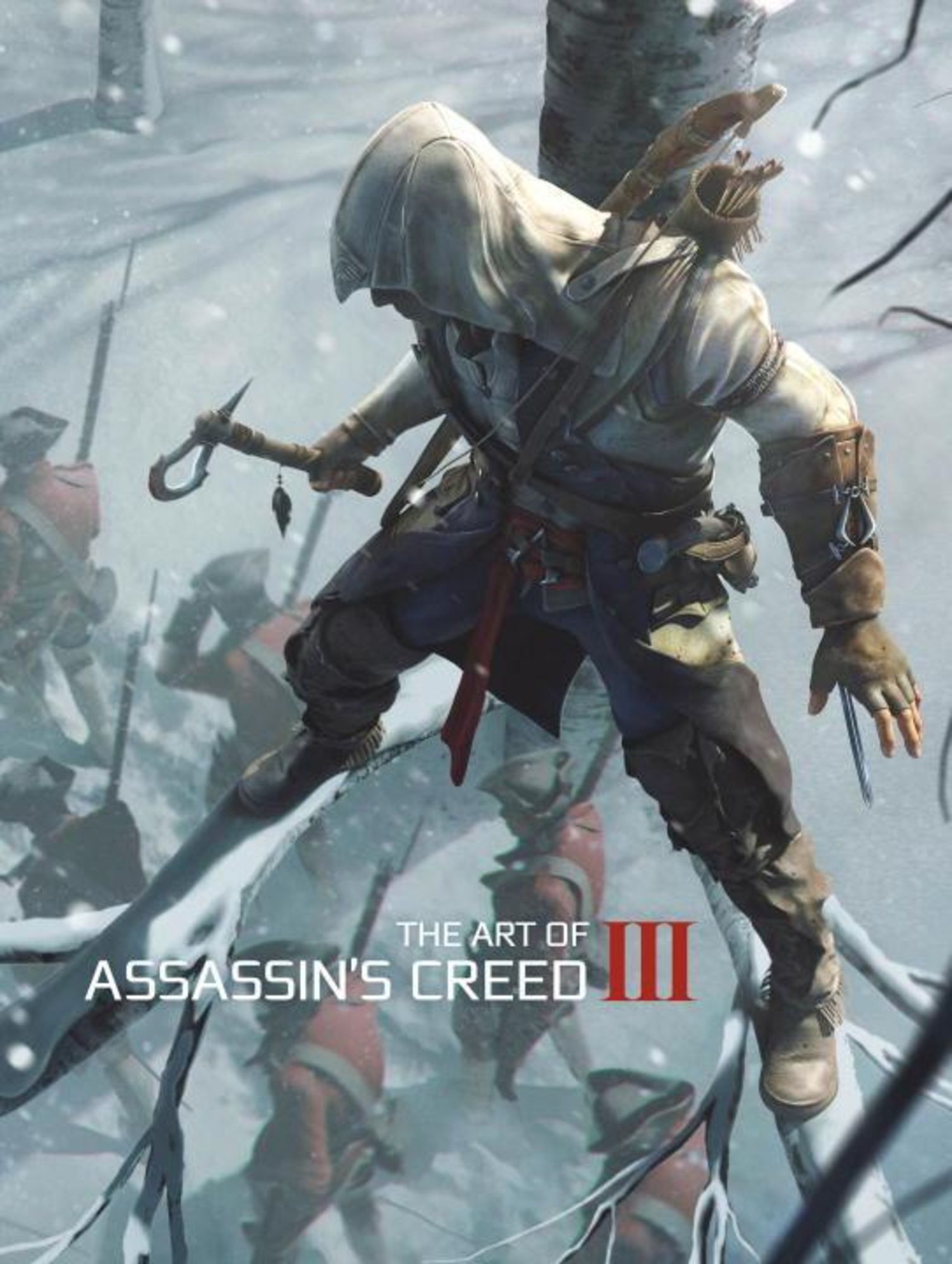 Assassins Creed 3 Kostyme Kaufe Assassin's Creed III (PC)