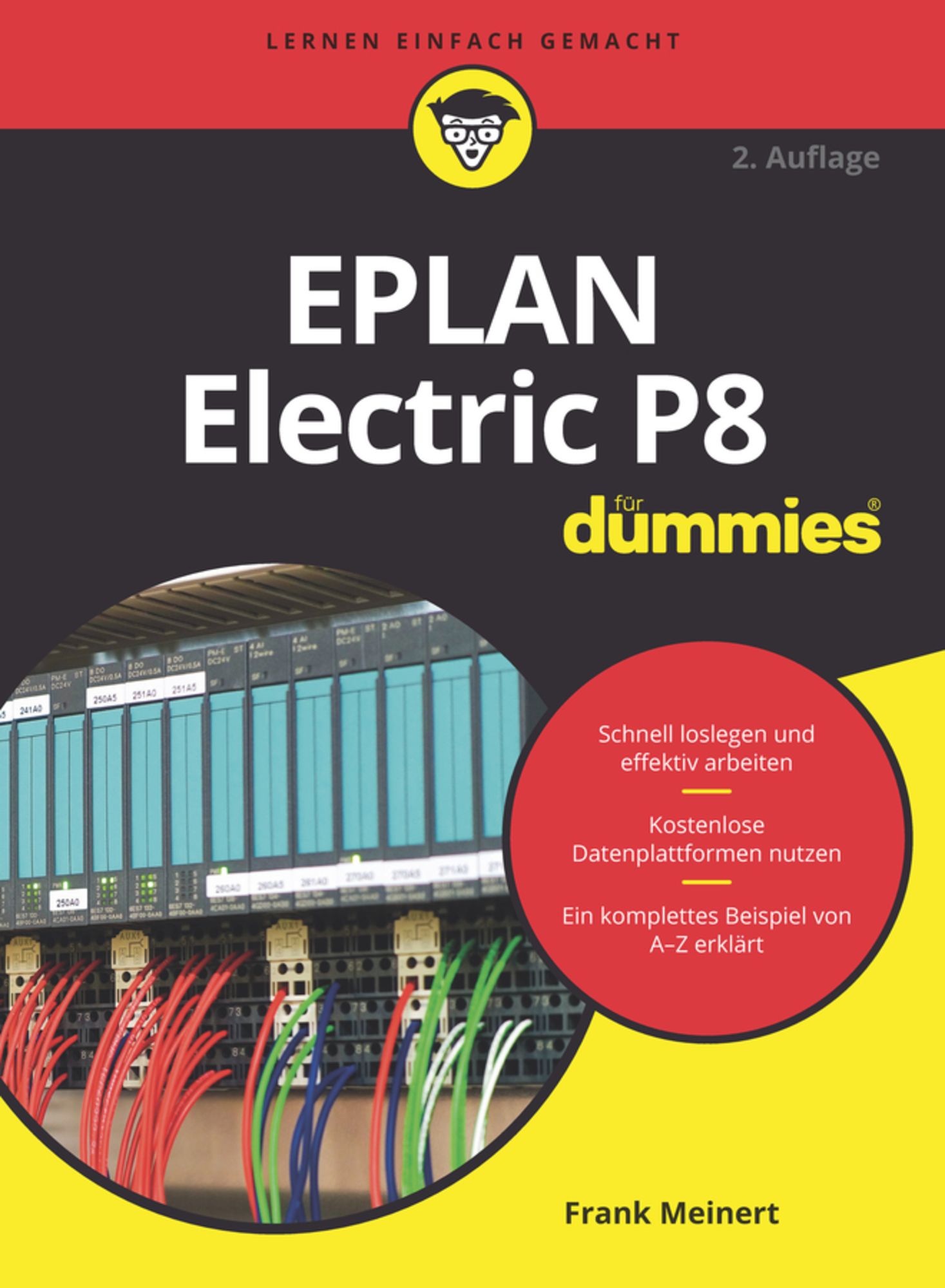 Eplan Electric