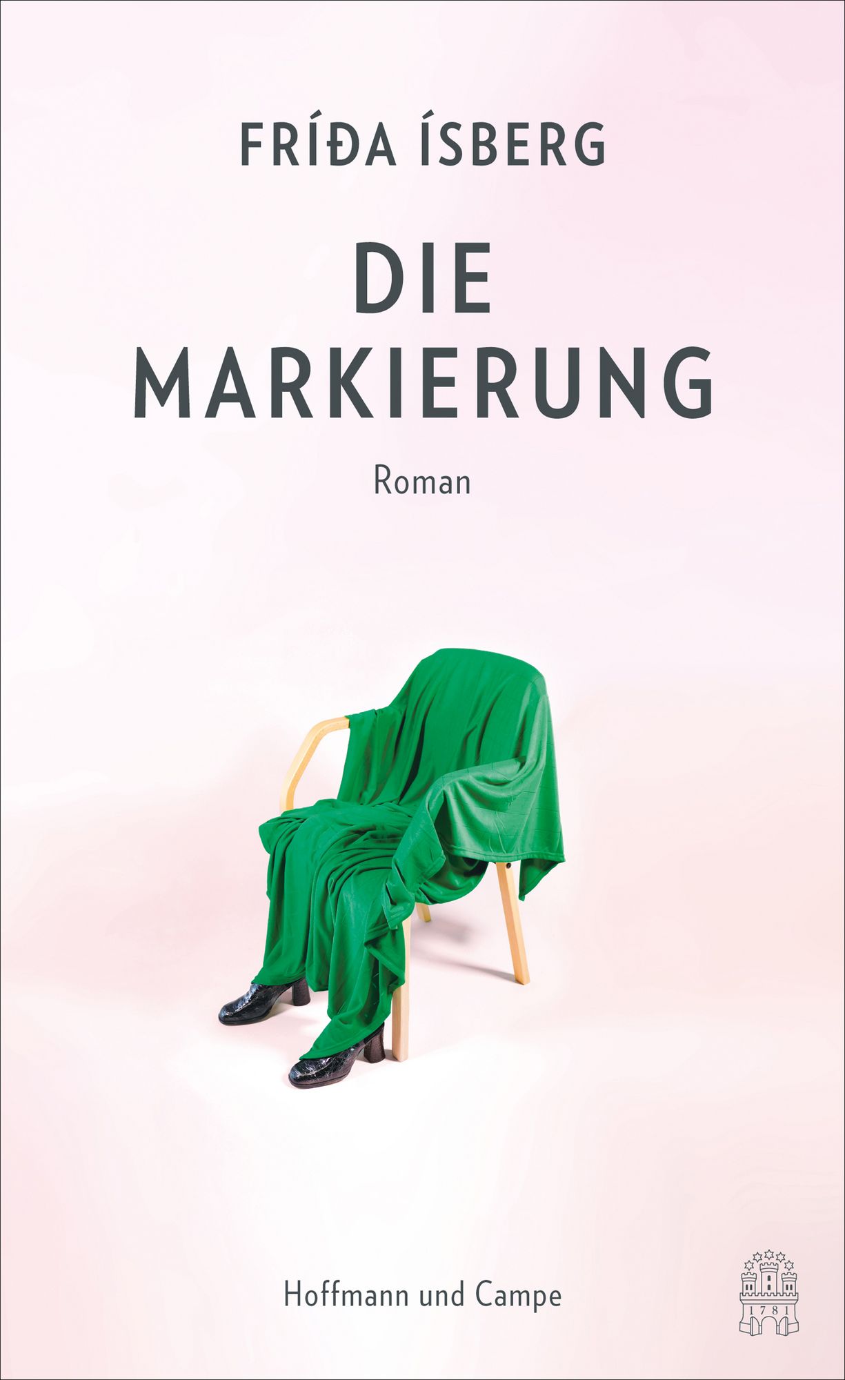 "Die Markierung" online kaufen