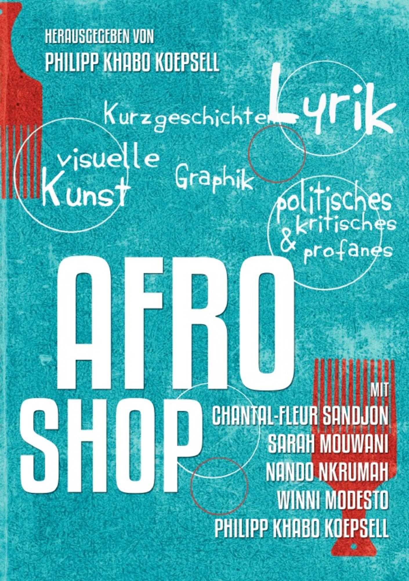 "Afro Shop" online kaufen