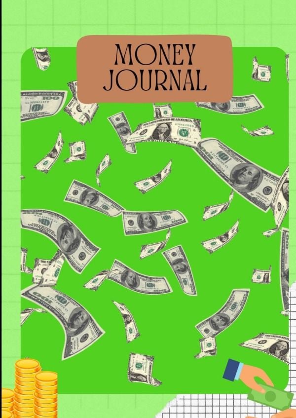 "Money Journal" online kaufen