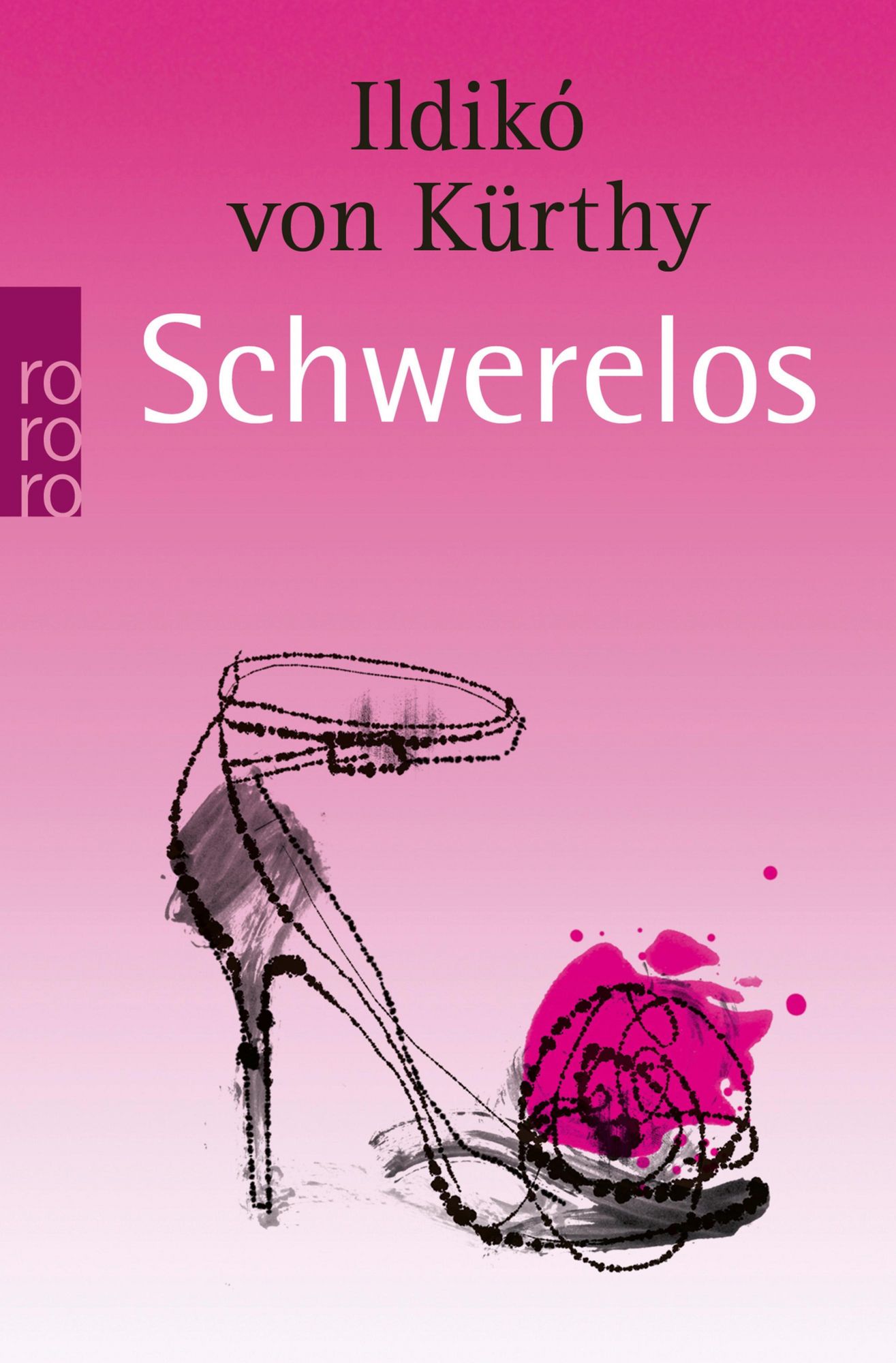 'Schwerelos' von 'Ildikó von Kürthy' - eBook