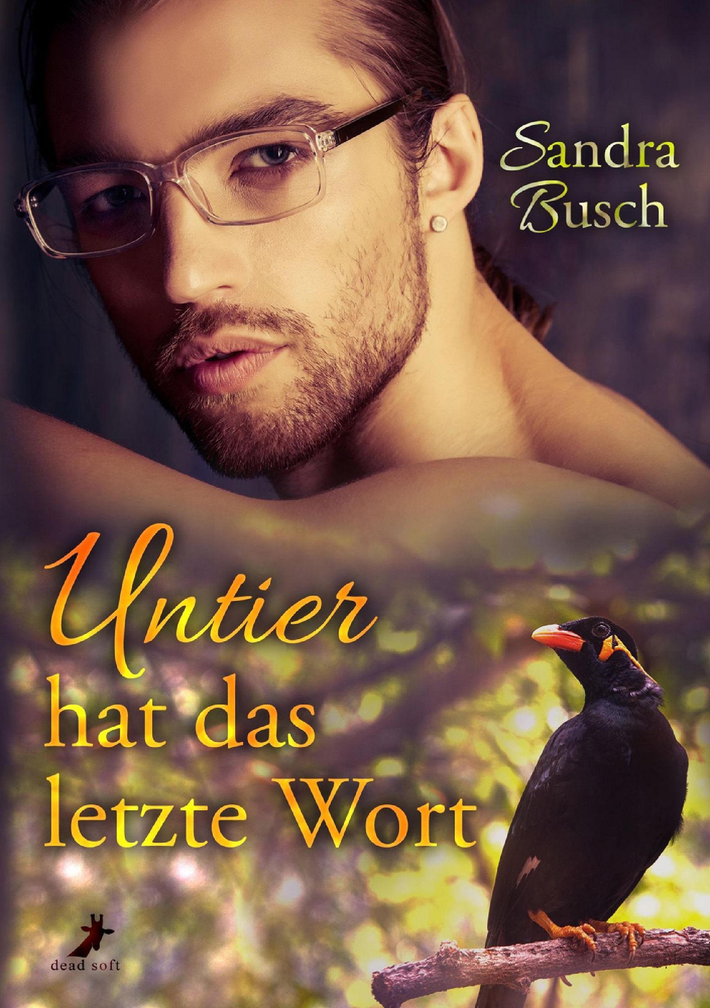 'Untier hat das letzte Wort' von 'Sandra Busch' - eBook