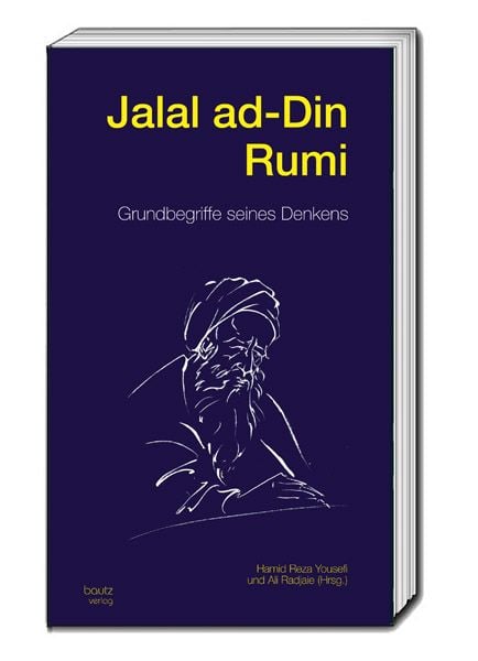 Jalal ad-Din Rumi - Buch | Thalia