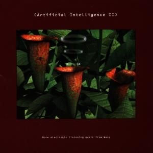 'Artificial Intelligence II' von 'Various' auf 'CD' - Musik