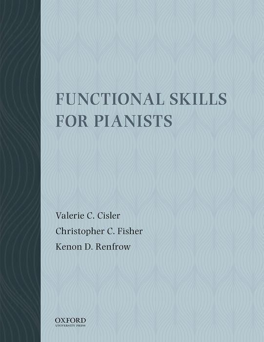 'Cisler, V: Functional Skills for Pianists' von 'Valerie C. Cisler ...