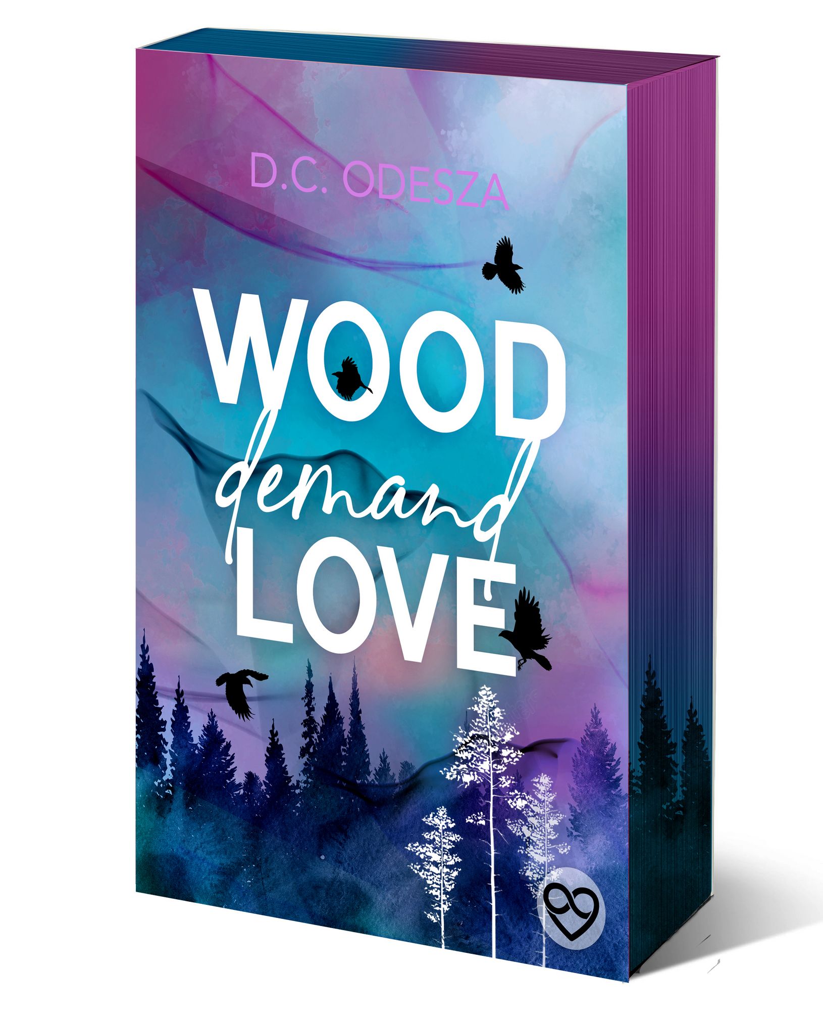 "Wood Demand Love" online kaufen