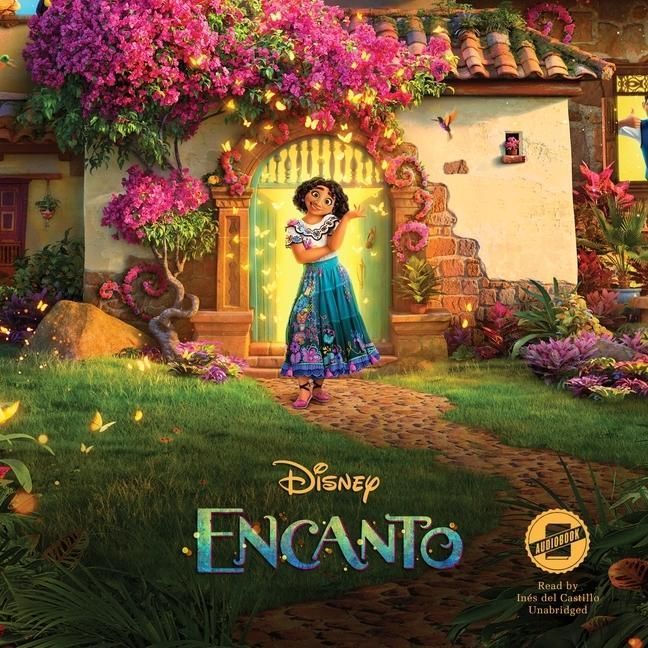 Encanto von Disney Press. Hörbücher | Orell Füssli