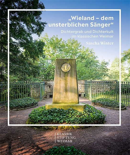 Wieland – dem unsterblichen Sänger“' von 'Sascha Winter' - Buch - '978 ...