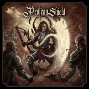 Protean Shield von Protean Shield auf CD - Musik | Thalia