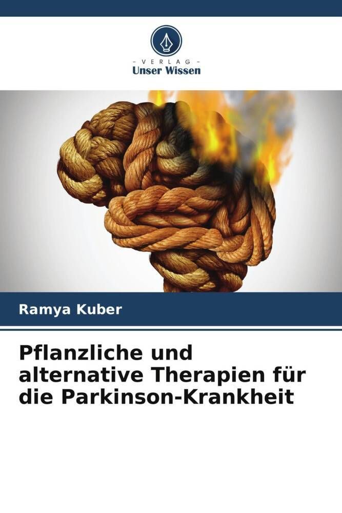 "Pflanzliche und alternative Therapien für die Parkinson-Krankheit ...