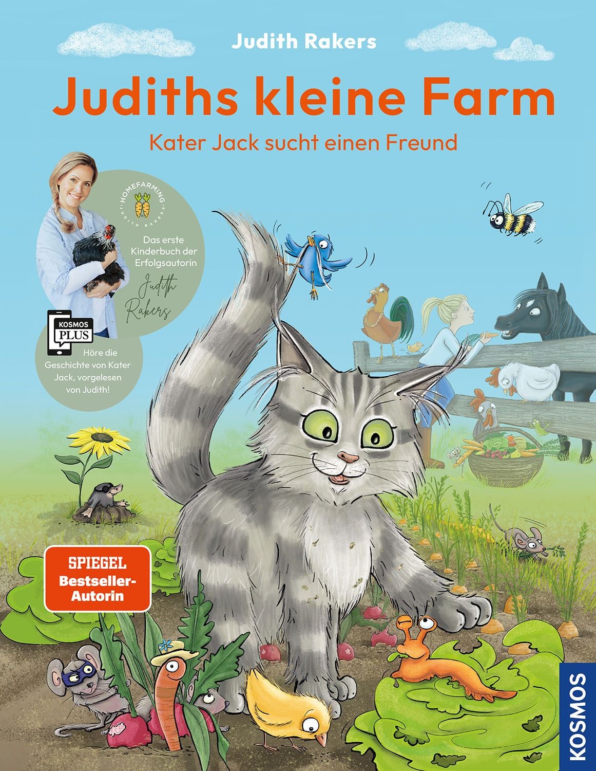 "Judiths kleine Farm" online kaufen