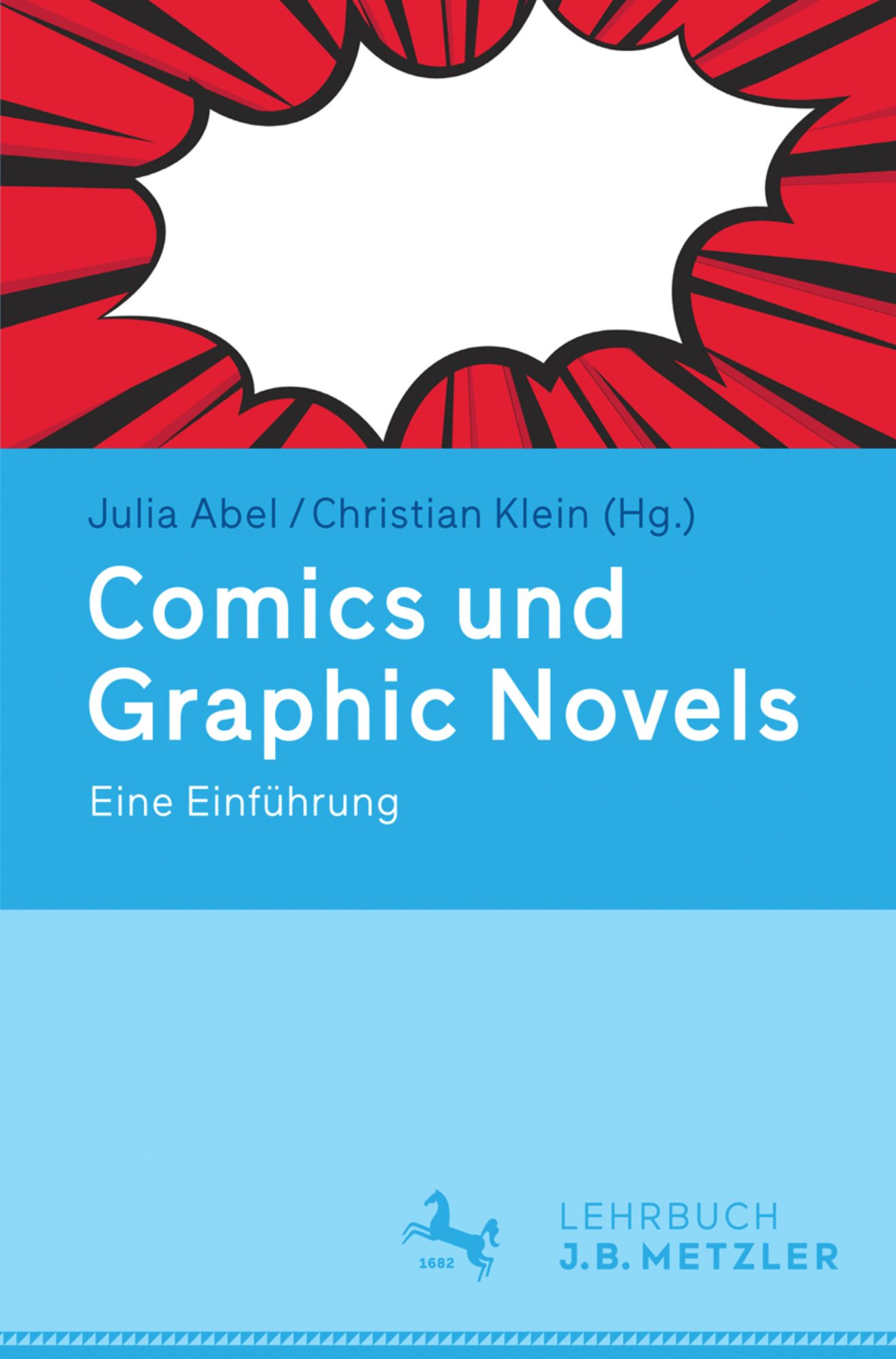 "Comics und Graphic Novels" online kaufen