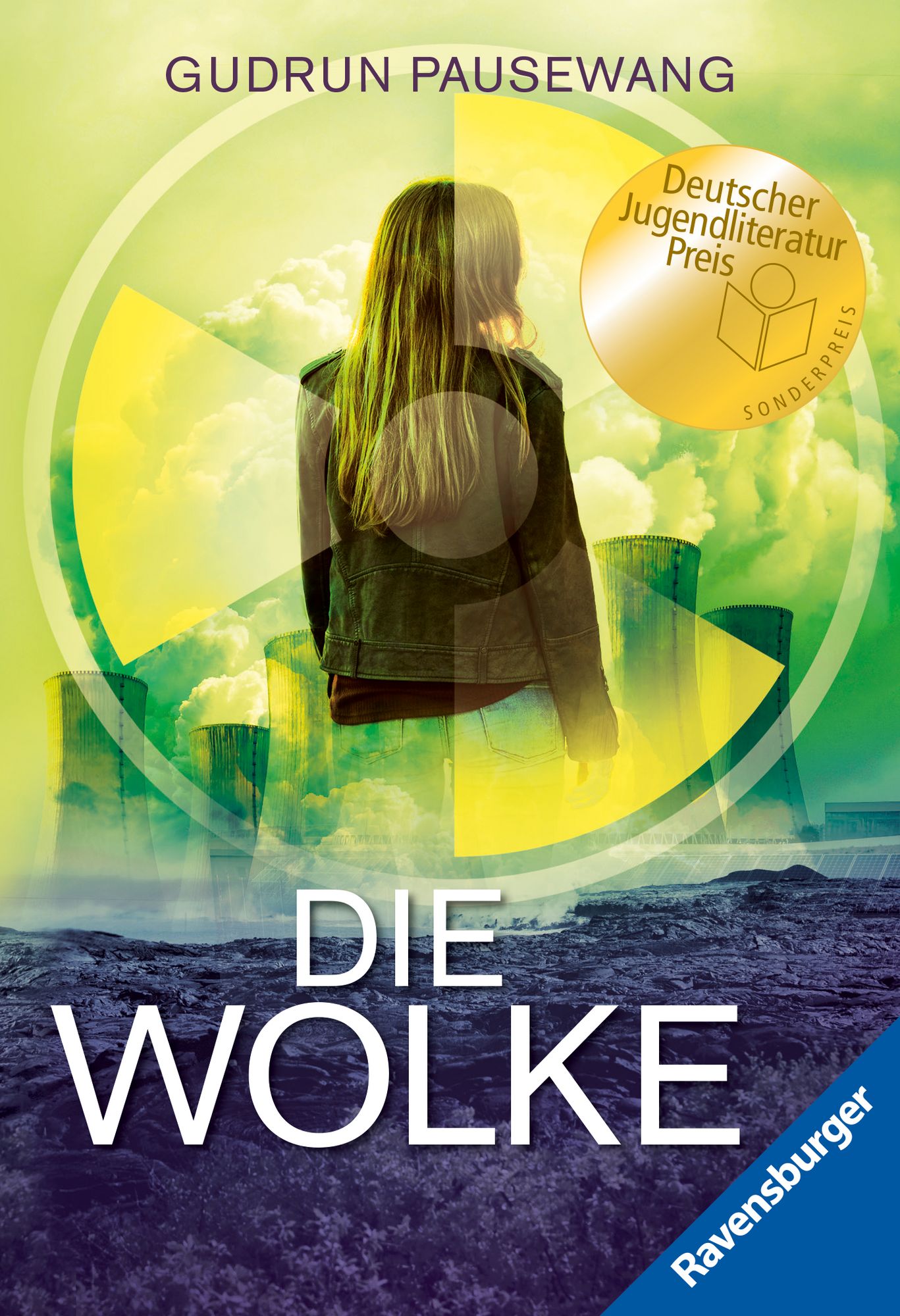 "Die Wolke" online kaufen