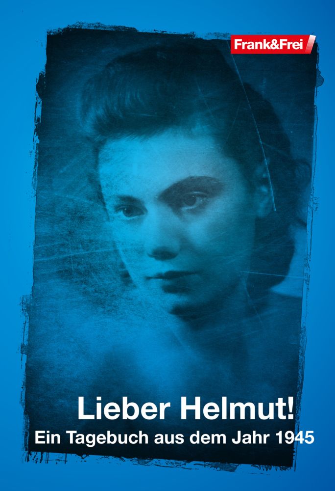 'Lieber Helmut' von 'Gabriela Oberreiter' - Buch - '978-3-903236-48-6'