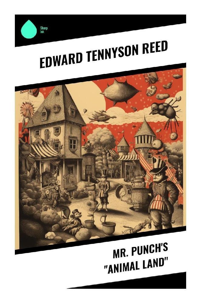 "Mr. Punch's "Animal Land"" online kaufen