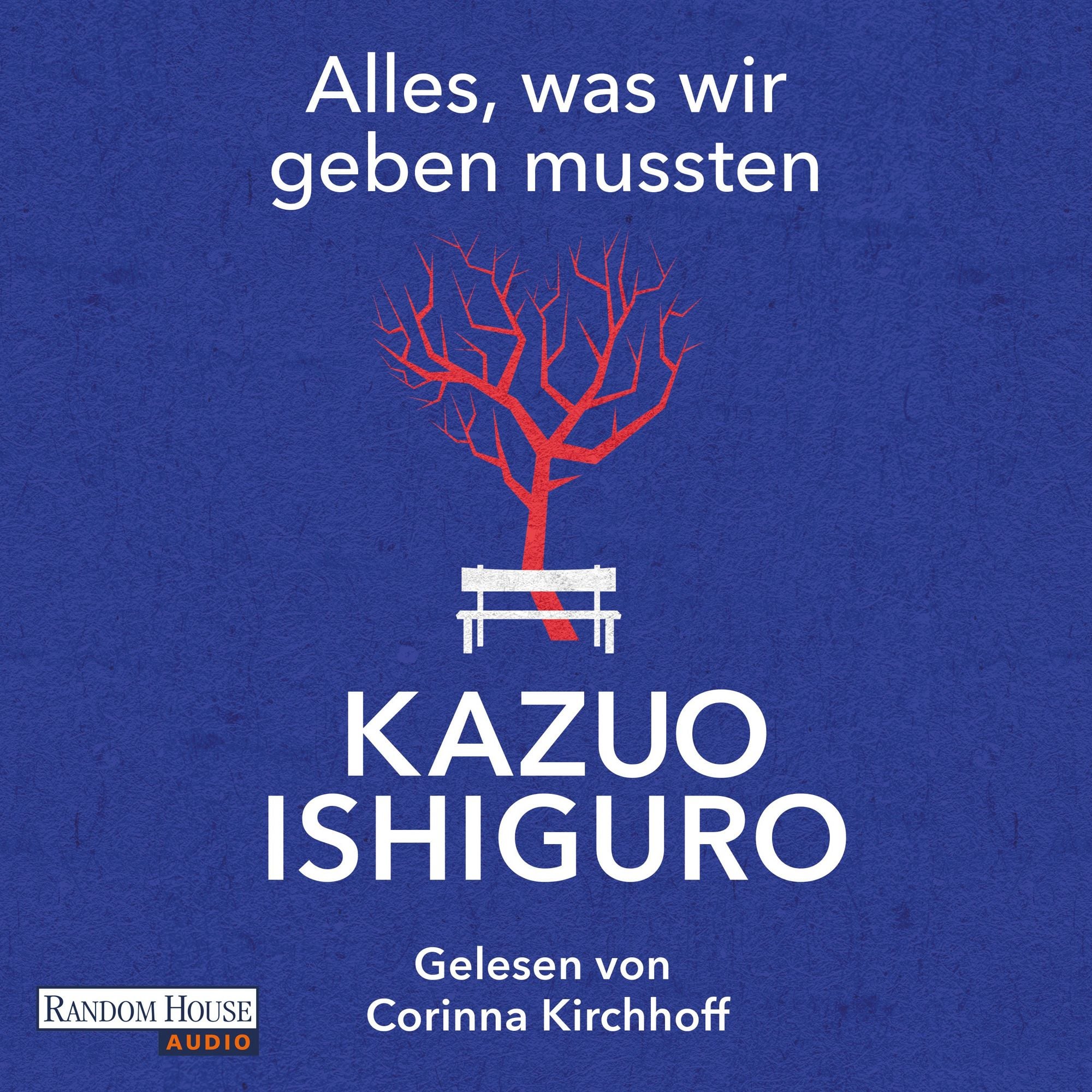 Alles, was wir geben mussten von Kazuo Ishiguro - Hörbuch-Download | Thalia